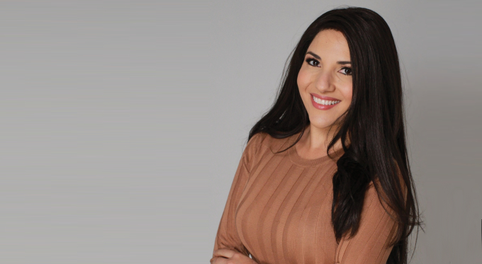 Danielle Bitton Speaker Agent Hire Motivational Speaker